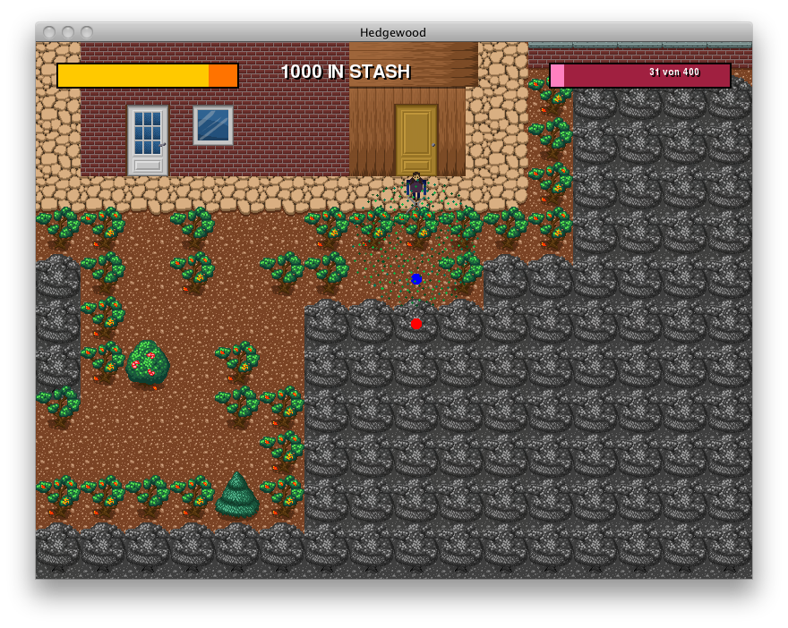 toco/hedgewood @ GitHub